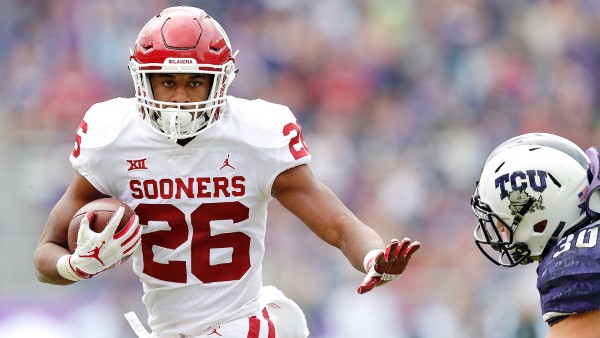 Kennedy Brooks » GoCoogs.com