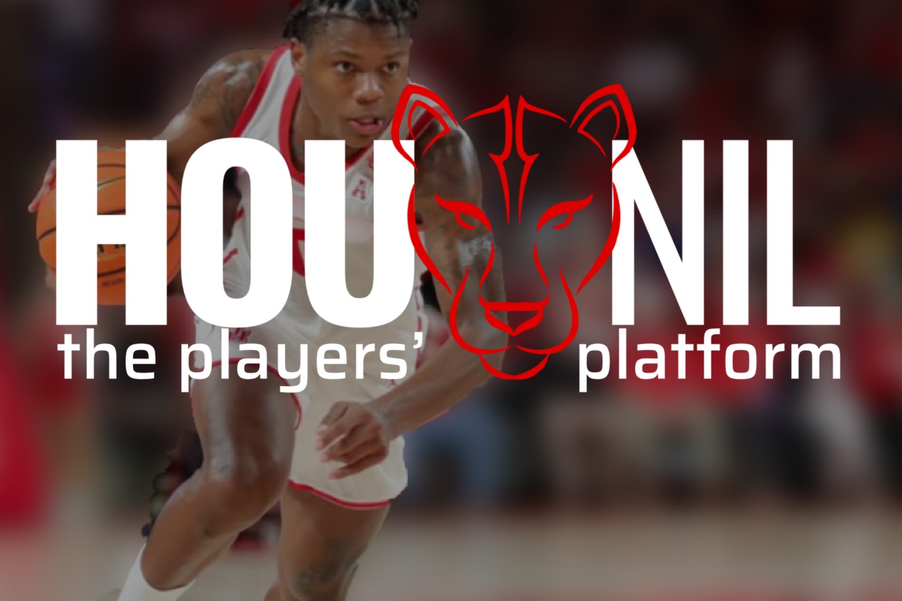 introducing HOU NIL » GoCoogs.com