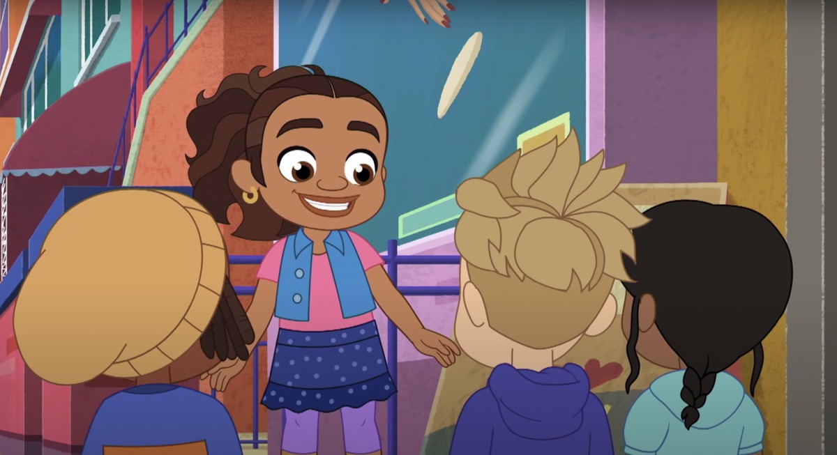 Alma's Way is the Ignatian Way – God In All Things