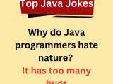 179 рџ The Fun Side Of Coding Java Jokes Puns For 2025