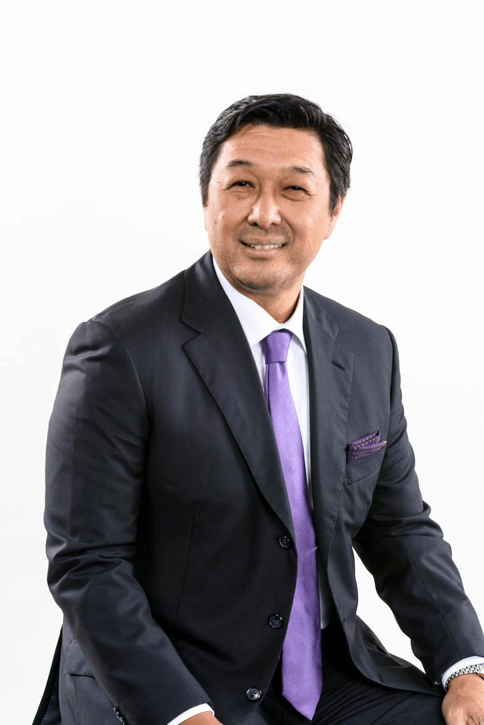 Former Nissan PH President Joins Ayala's AC Motors