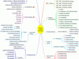 Software Testing Interactive Mind Map Elearning