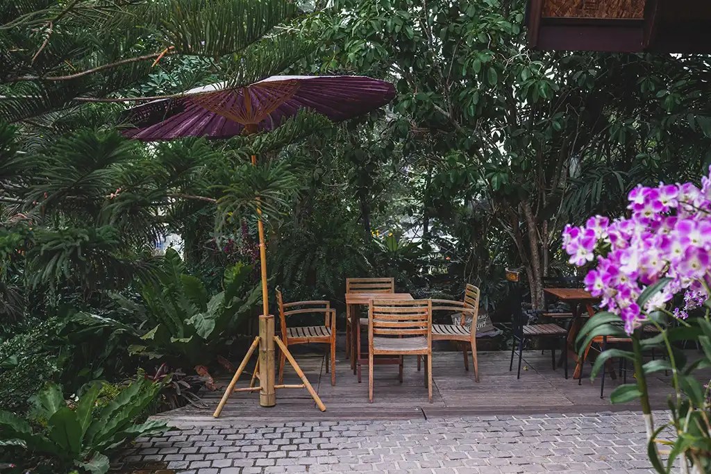 Lifehouse Cafe & Kitchen ฉะเชิงเทรา - GOGOGENG