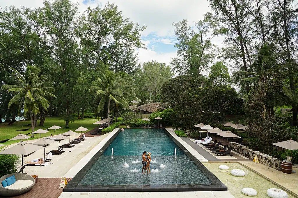 Renaissance Phuket Resort & Spa (รีวิว เรเนซองส์ ภูเก็ต) - GOGOGENG