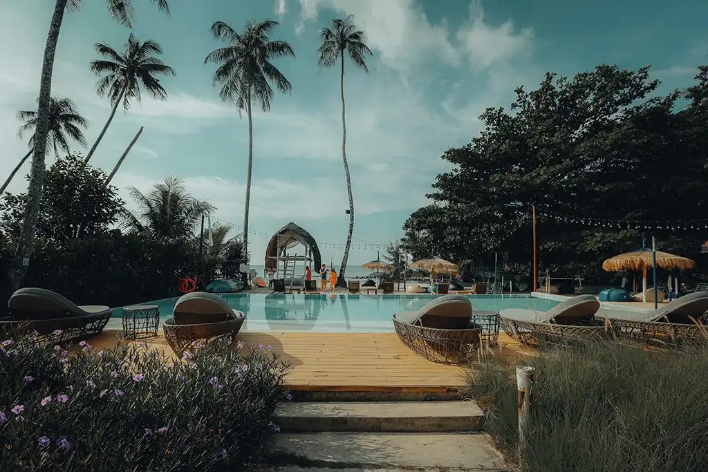 Rest Sea Resort Koh Kood (รีวิว เรสซี รีสอร์ท เกาะกูด) - GOGOGENG