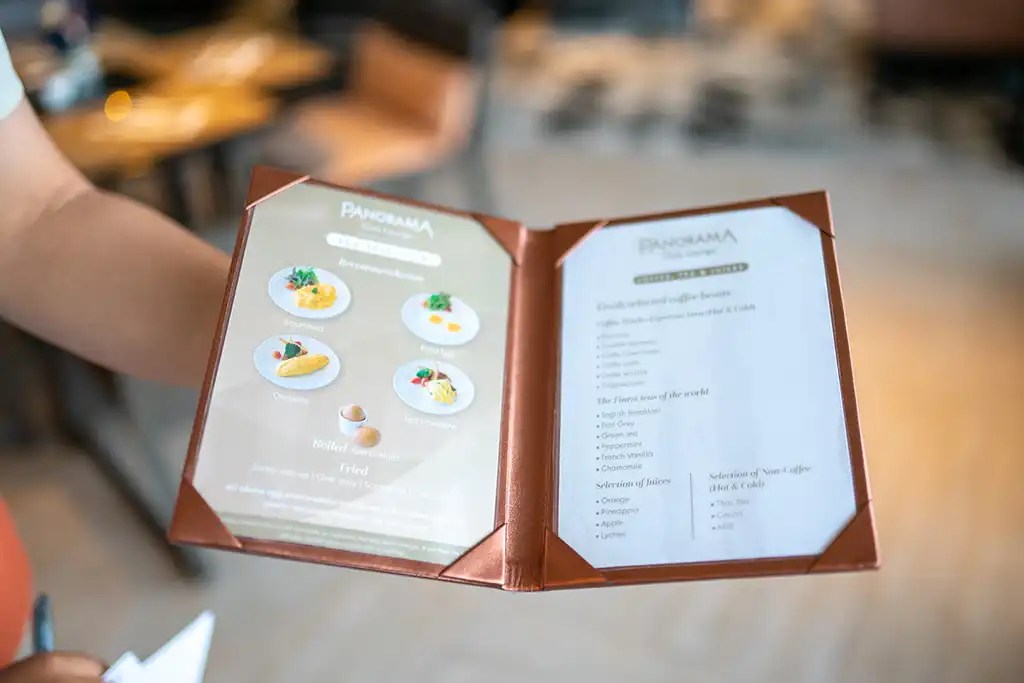 รีวิว Movenpick Siam Hotel Na Jomtien Pattaya - GOGOGENG