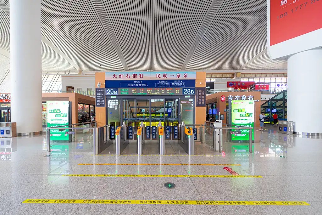 รีวิวคุนหมิง ลี่เจียง แชงกรีลา 6 วัน 5 คืน แบบละเอียดเที่ยวตามได้เลย - GOGOGENG