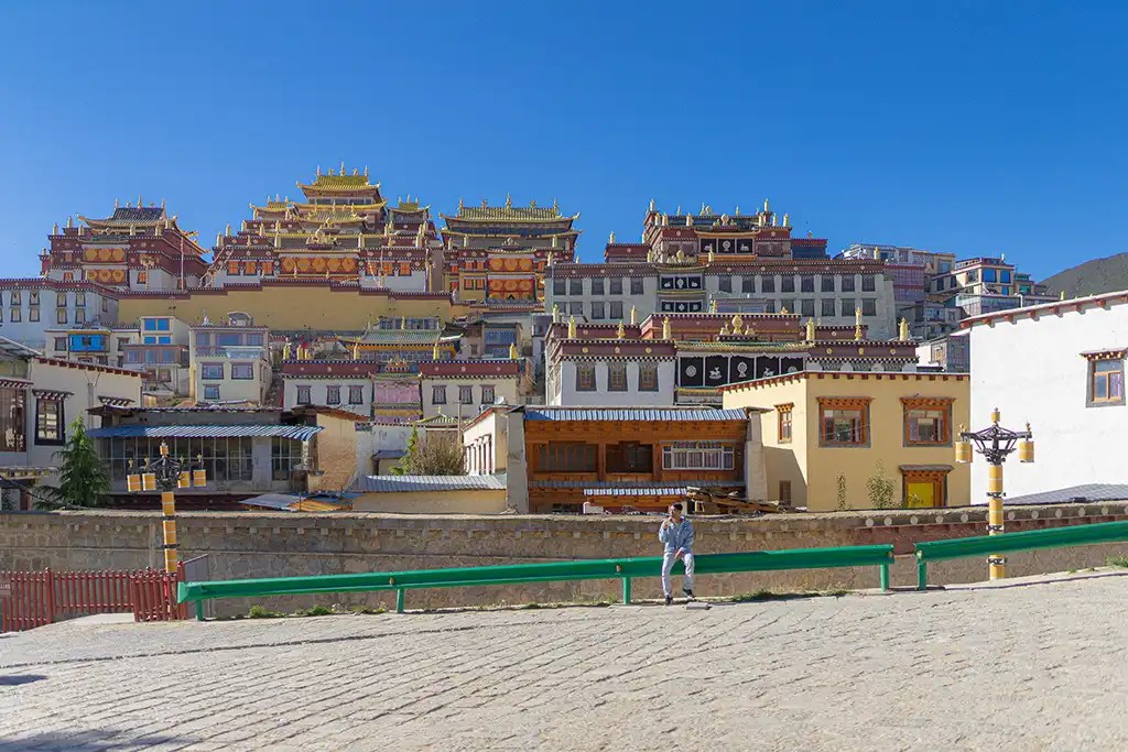 รีวิวคุนหมิง ลี่เจียง แชงกรีลา 6 วัน 5 คืน แบบละเอียดเที่ยวตามได้เลย - GOGOGENG