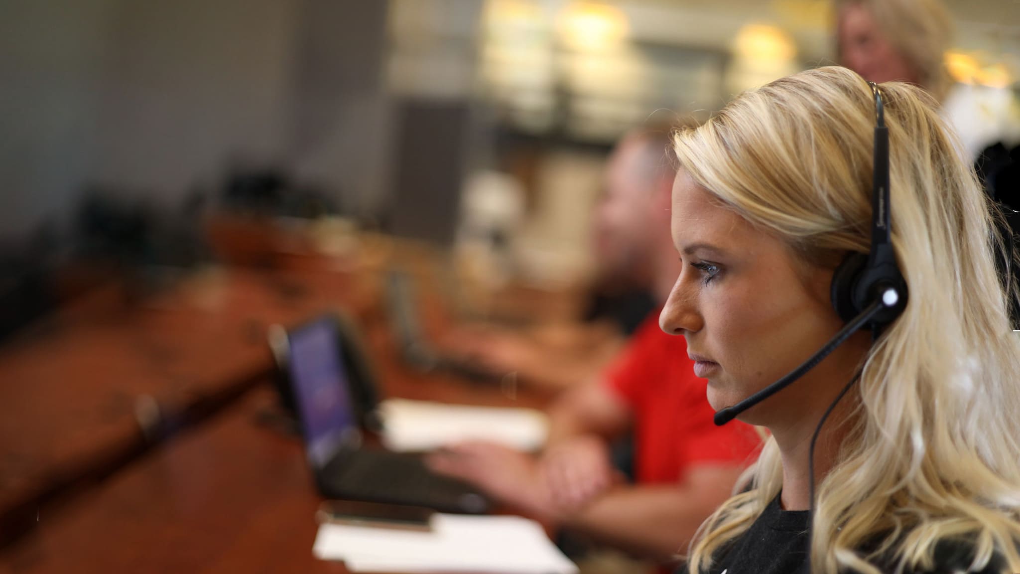 THE gpac WAY | gpac - The #1 Digital Recruitment Platform