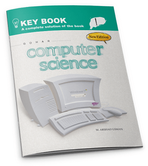 Gohar Computer Science Keybooks – Gohar Publishers