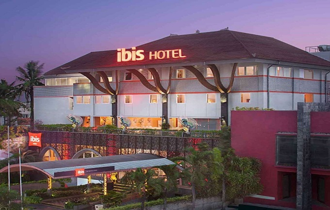 IBIS LEGIAN STREET BALI - GoHolidays