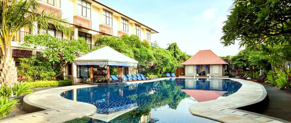 RAMADA ENCORE BY WYNDHAM SEMINYAK BALI - GoHolidays