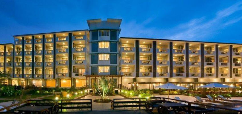 NAGOA GRAND HOTEL GOA - GoHolidays