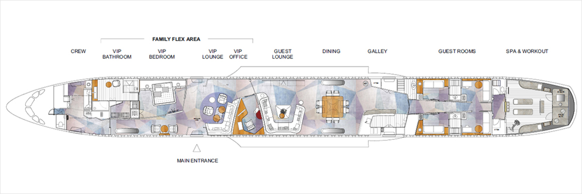 The Ultimate Private Jet - Going Global TV