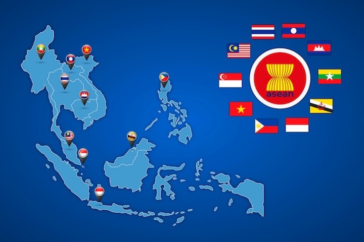ASEAN - Going Global TV
