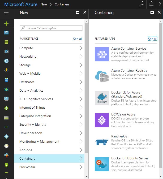 Aspnet Core Serisi 03 Restful Apiı Containerize Edip Azure Container Service Ile Kubernetese