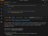 Vscode Go To Type Visual Studio Code Symbols Ovni
