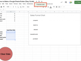 How To Make A Google Sheets Button Easy Guide Layer Blog