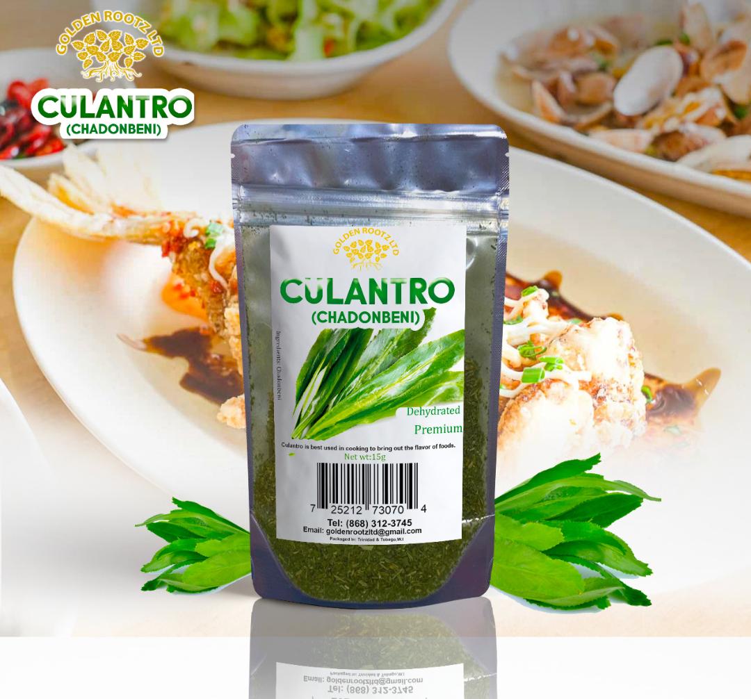 Culantro