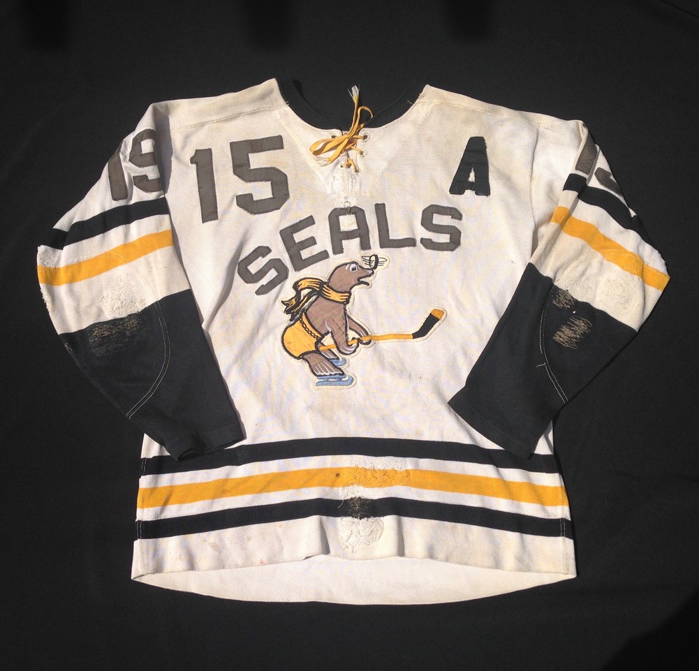 Photos – Golden Seals Hockey
