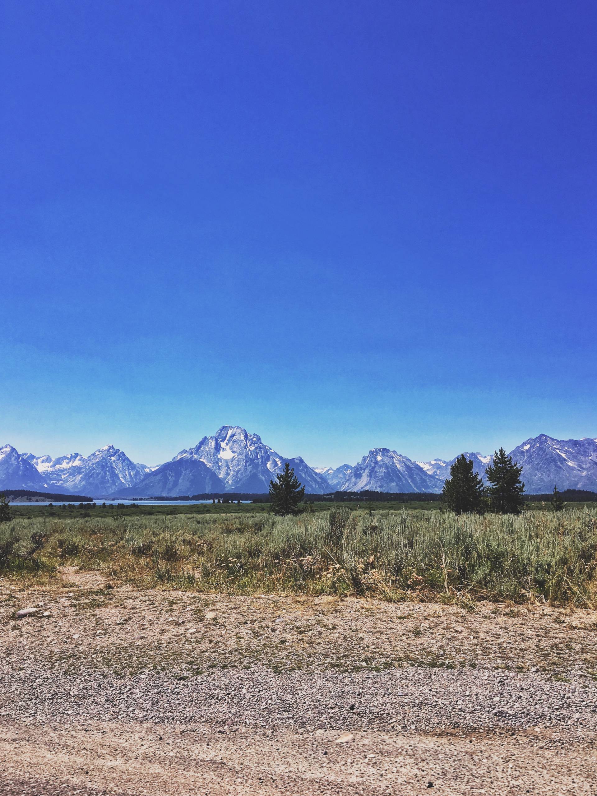 15 Photos That Will Make You Want to Book a Trip to Big Sky Country ...