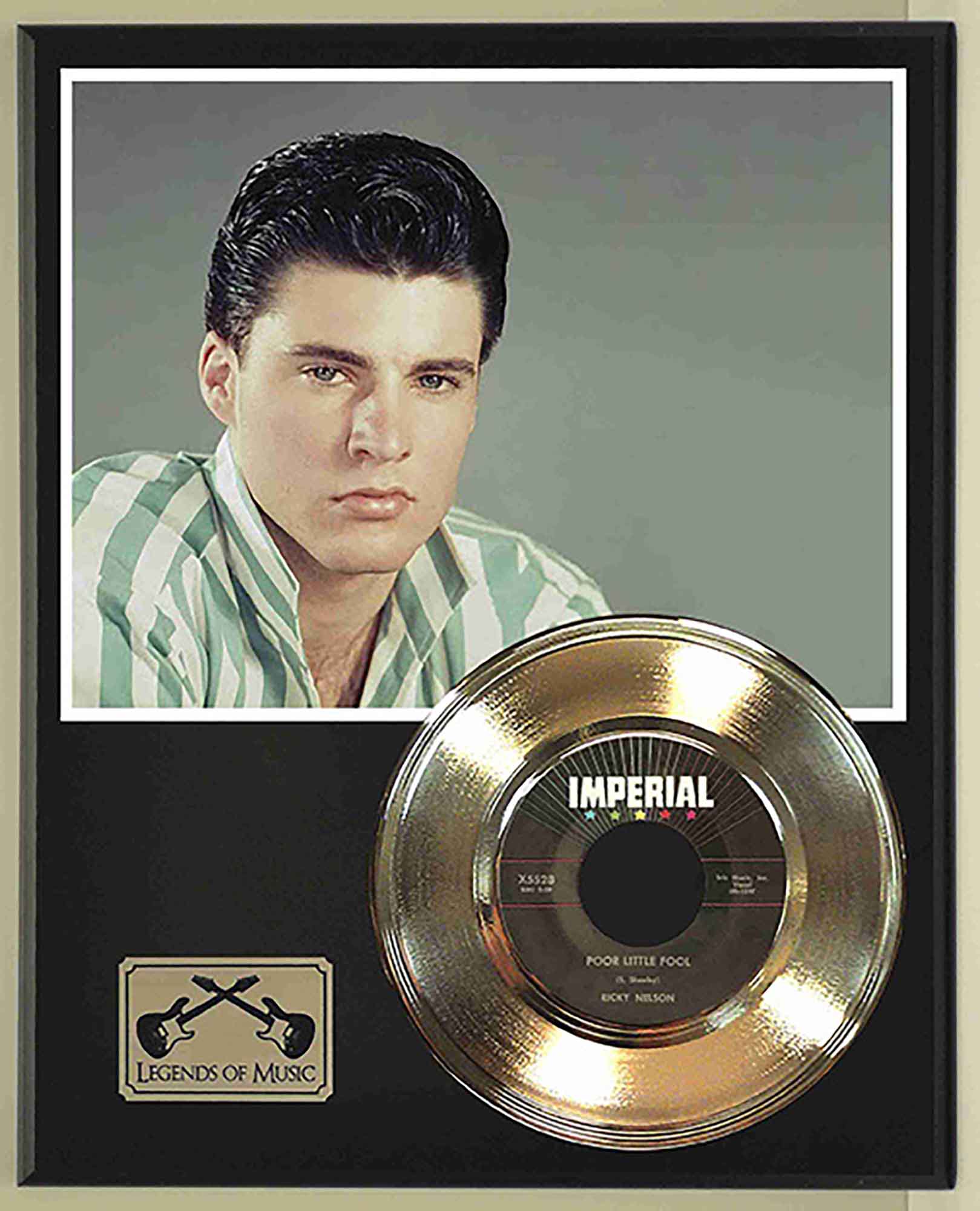 Ricky Nelson Album