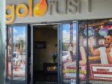 Goldrush Rustenburg