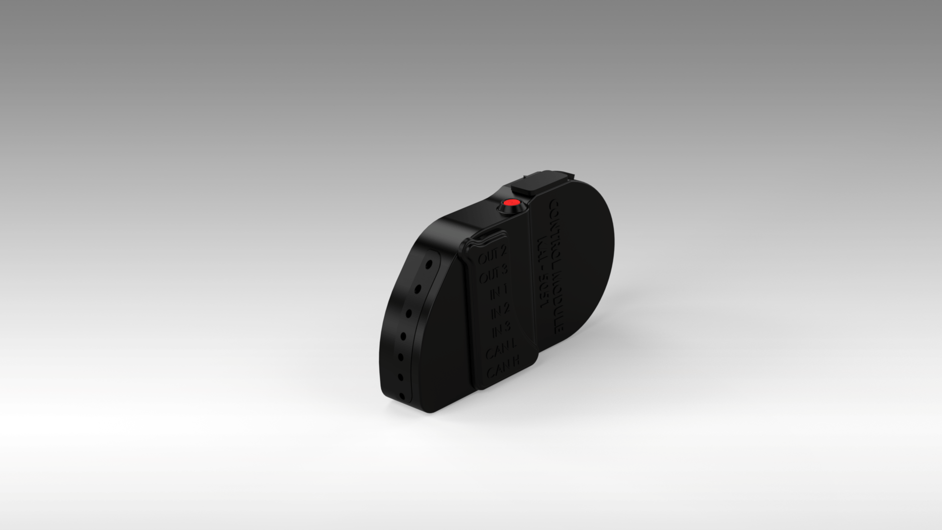 Kaizen Relay • Goldstar Onboard