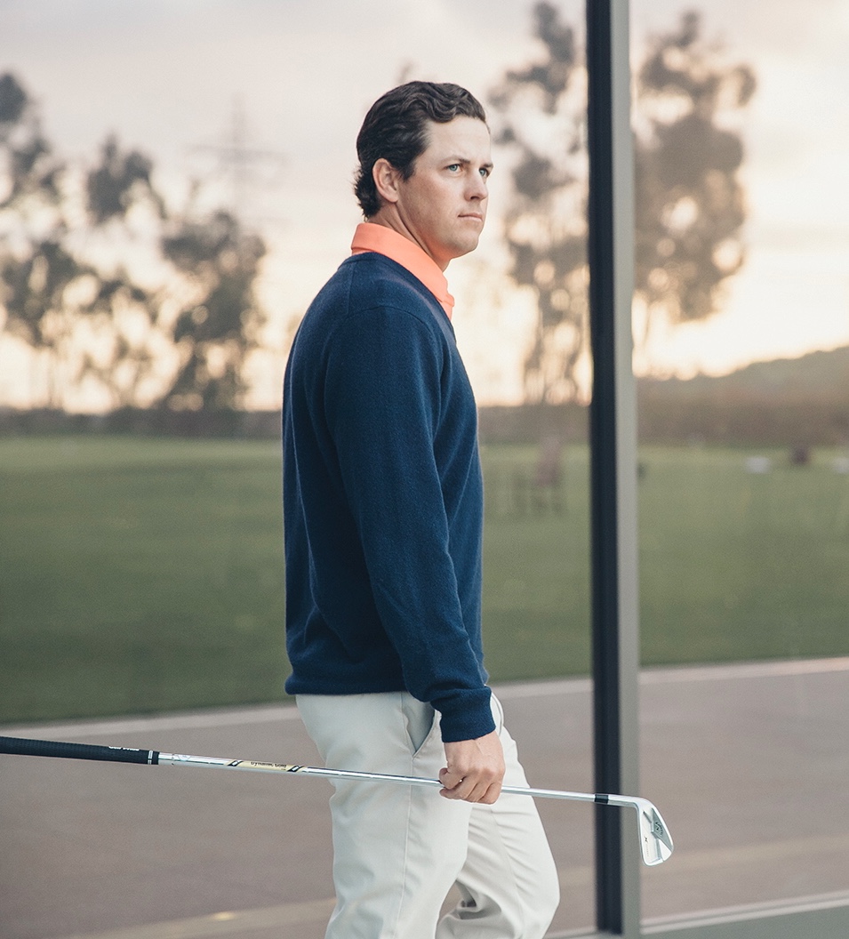 Cody Gribble Q&A: Callaway Tour Authentic Ambassador - GolfThreads