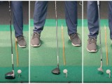 Golf Ball Position And Stance