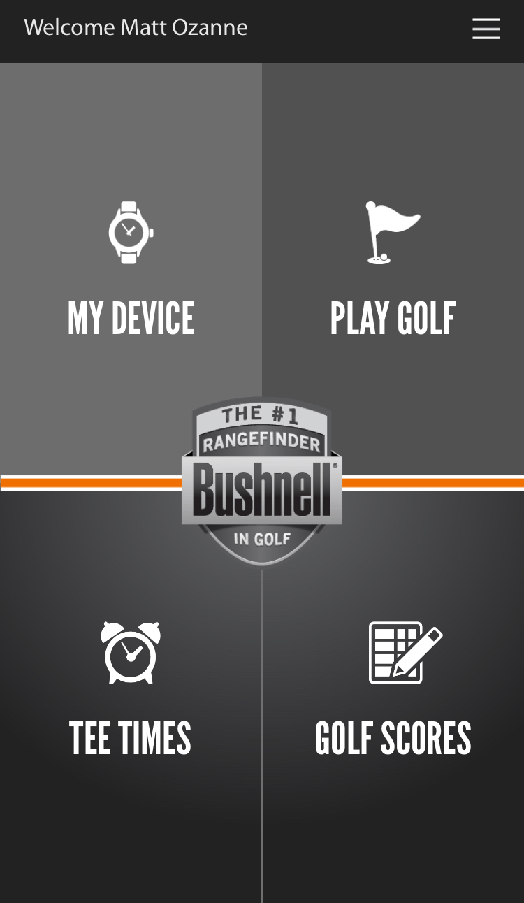 Bushnell Phantom Golf GPS Review - Golf Aficionado