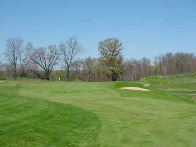 Calderone Golf Course Review - GolfBlogger Golf Blog