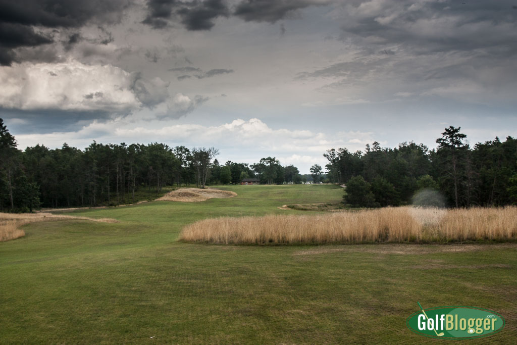 The Loop At Forest Dunes Golf Course Review - Preview Rounds ...