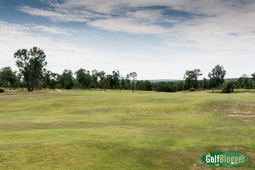 The Loop At Forest Dunes Golf Course Review - Preview Rounds ...
