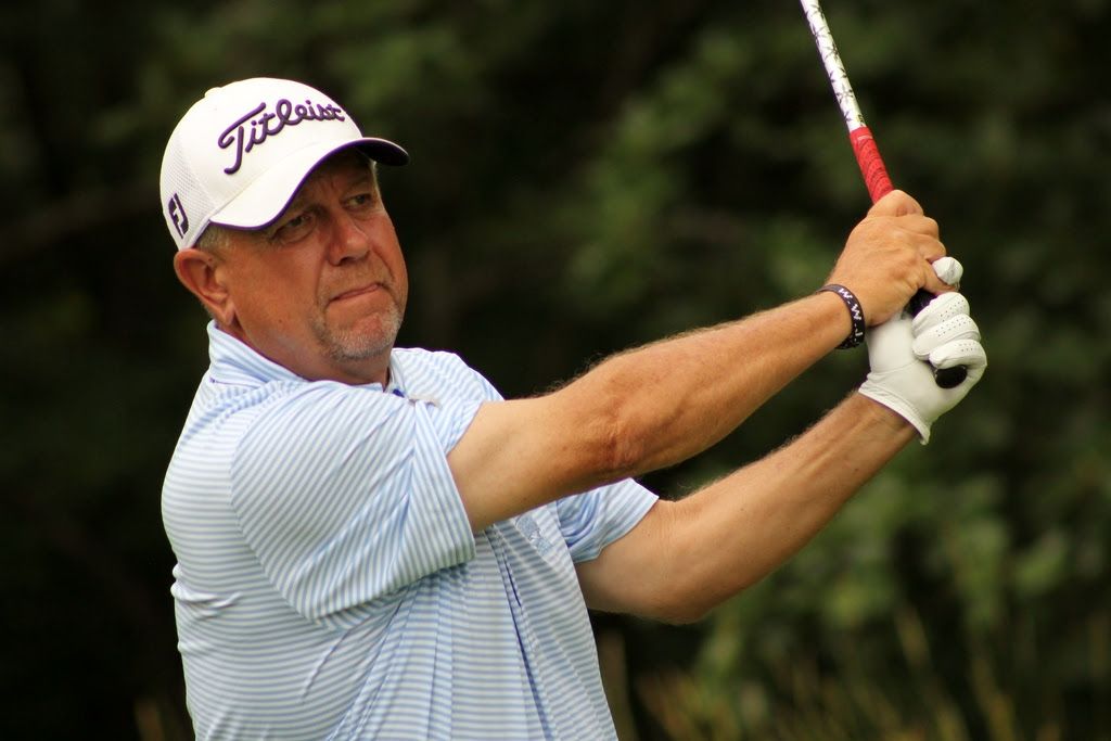 Boyne Golf Academy Adds Michigan Legend Jeff Roth To Team of ...