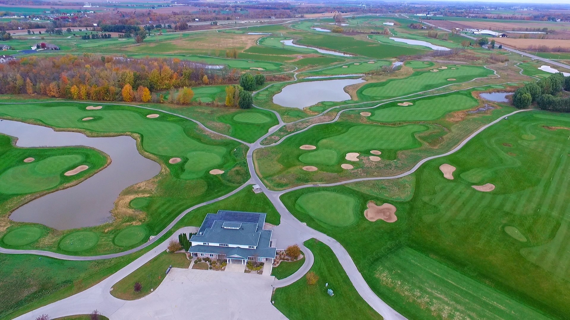 Playability vs Upkeep - How To Own a Golf Course by Golf Course Owner Guy