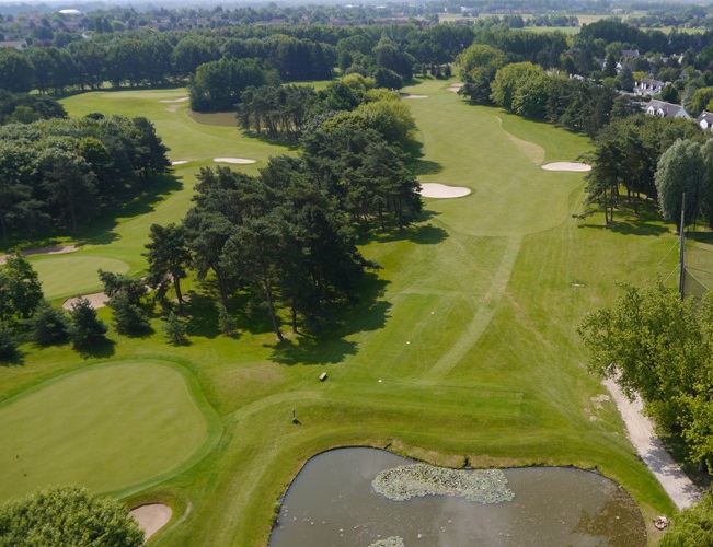 Bondues Golf Club, Lille | Golf Planet Holidays