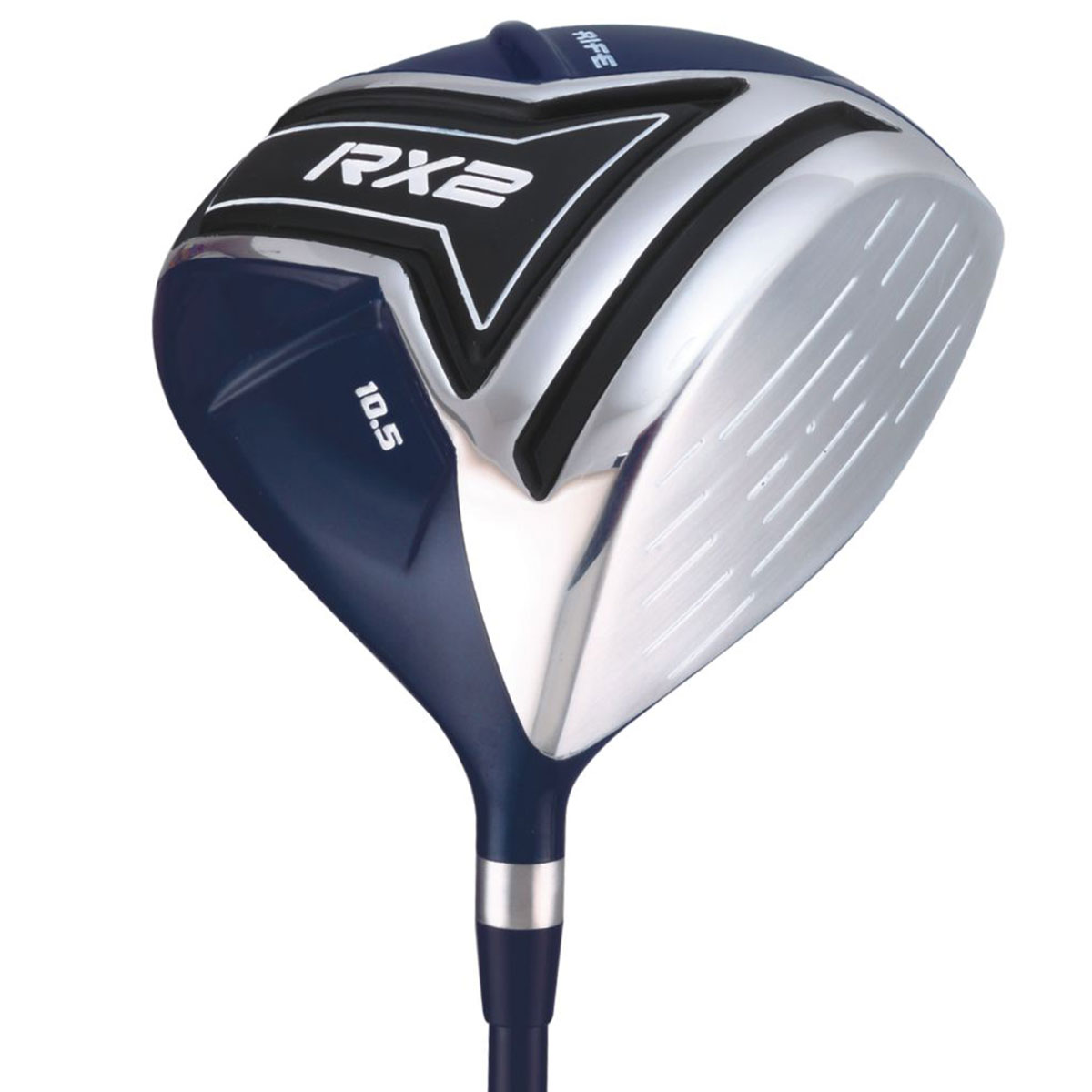 Rife RX2 Package Set Review | GolfReviewsGuide.com