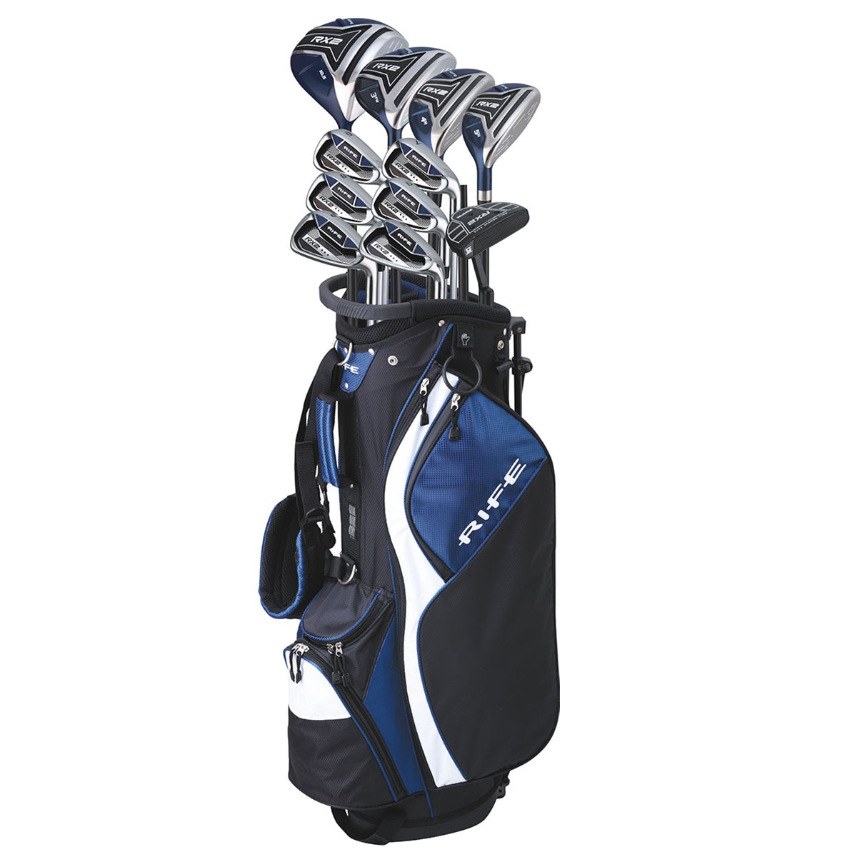 Rife RX2 Package Set Review | GolfReviewsGuide.com