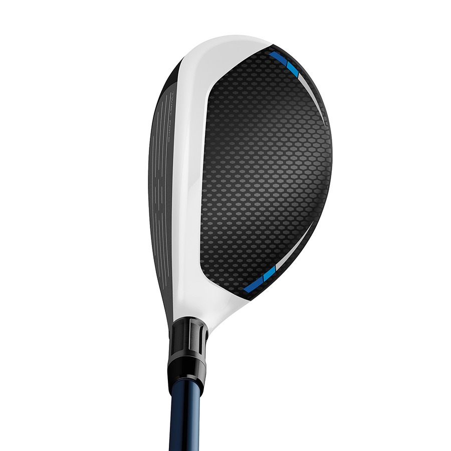 TaylorMade SIM 2 Rescues Review (SIM 2 & SIM 2 Max Hybrids)