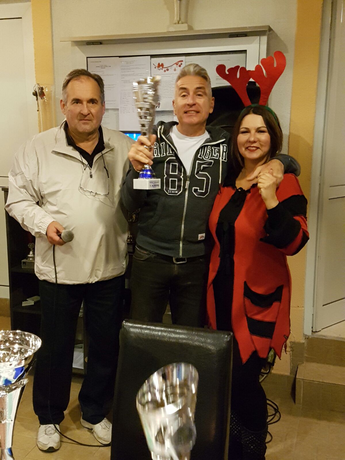 Fotogalerija – Golf Klub Split 1700