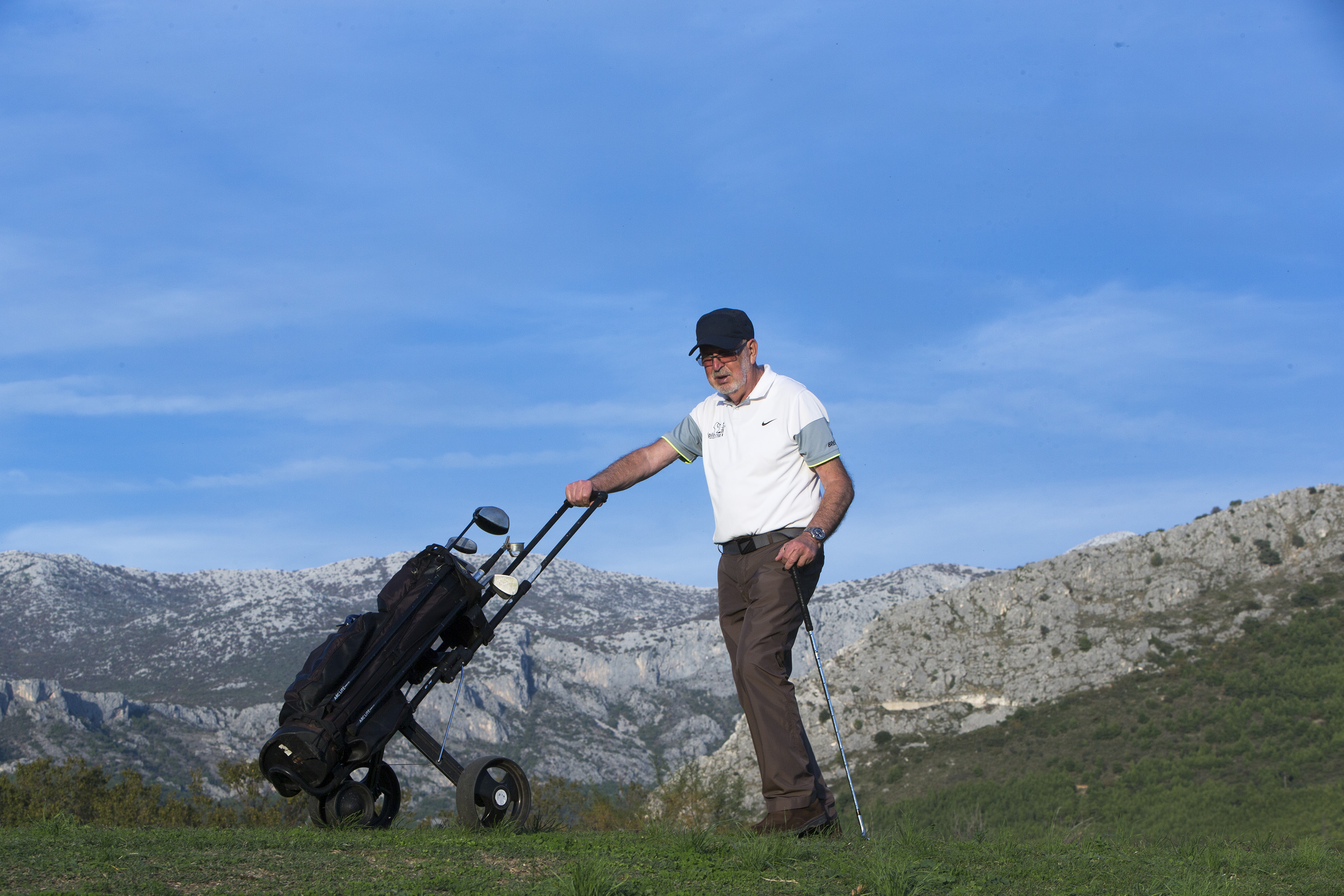 Fotogalerija – Golf Klub Split 1700