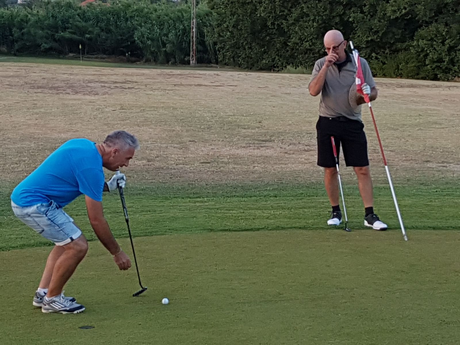 Rezultati turnira Oluja open 2017 – Golf Klub Split 1700