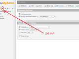 How To Fix Phpmyadmin Error Fatal Error Allowed Memory Size Of