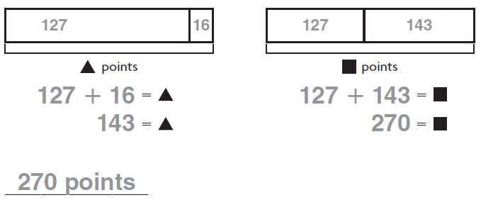 Go Math Grade 3 Chapter 1 Answer Key Pdf Addition and Subtraction ...