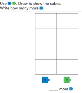 Go Math Grade 1 Chapter 10 Answer Key Pdf Represent Data – Go Math ...