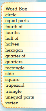 Go Math Grade 1 Chapter 12 Answer Key Pdf Two-Dimensional Geometry – Go ...