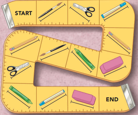 Go Math Grade 1 Chapter 9 Answer Key Pdf Measurement – Go Math Answer Key
