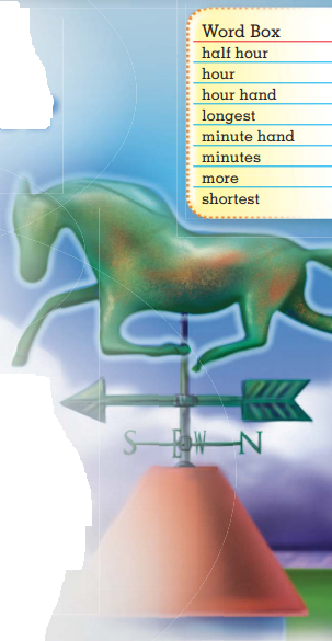 Go Math Grade 1 Chapter 9 Answer Key Pdf Measurement – Go Math Answer Key