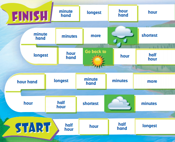 Go Math Grade 1 Chapter 9 Answer Key Pdf Measurement – Go Math Answer Key
